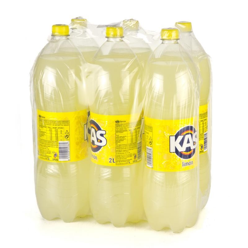 NR90 - Kas Limon 2 L.