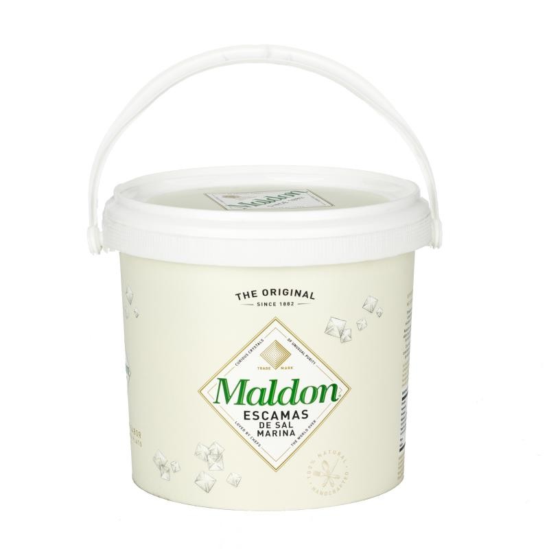 M184 - Sal Maldon 1,5 KG
